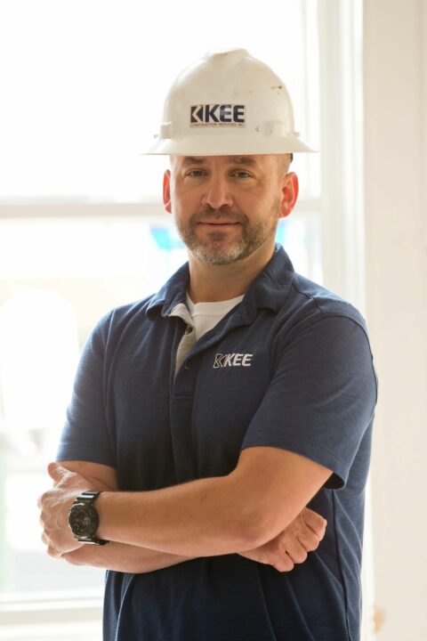 About Us | Kee Construction