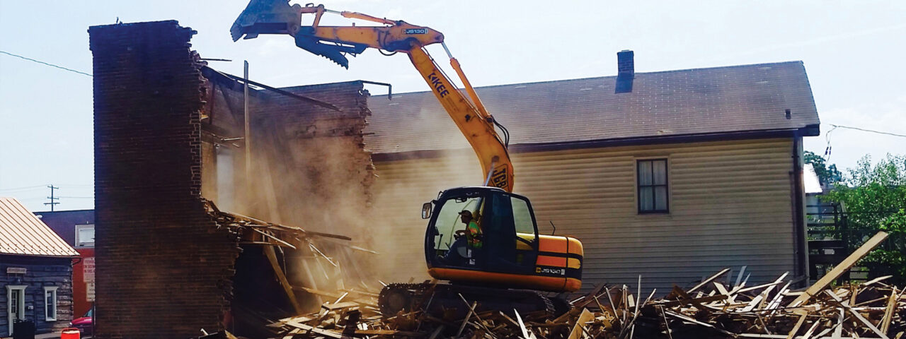 Kee Construction | Building Relationships One Project At A Time