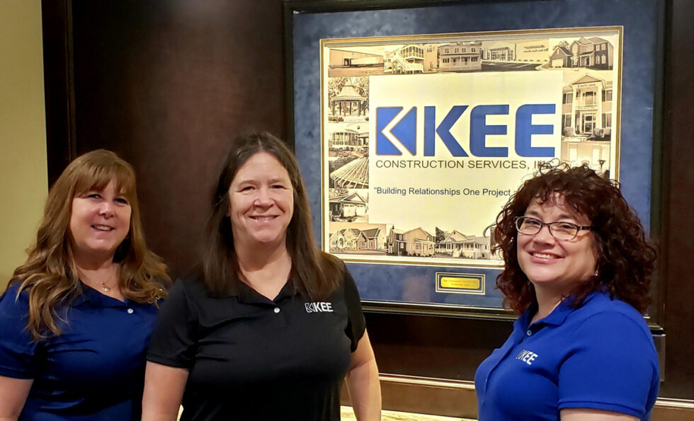 Contact Us | Kee Construction