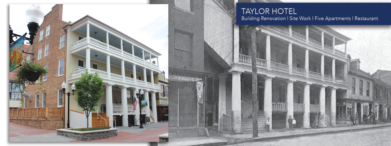 Commercial | Kee Construction