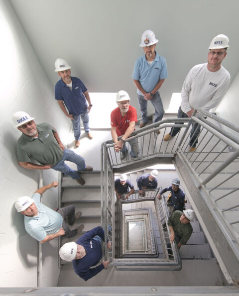 Employment | Kee Construction